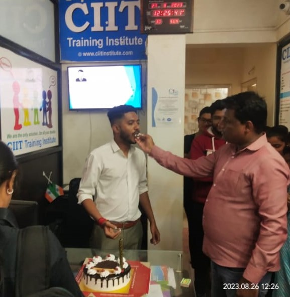 CIIT Training Institute