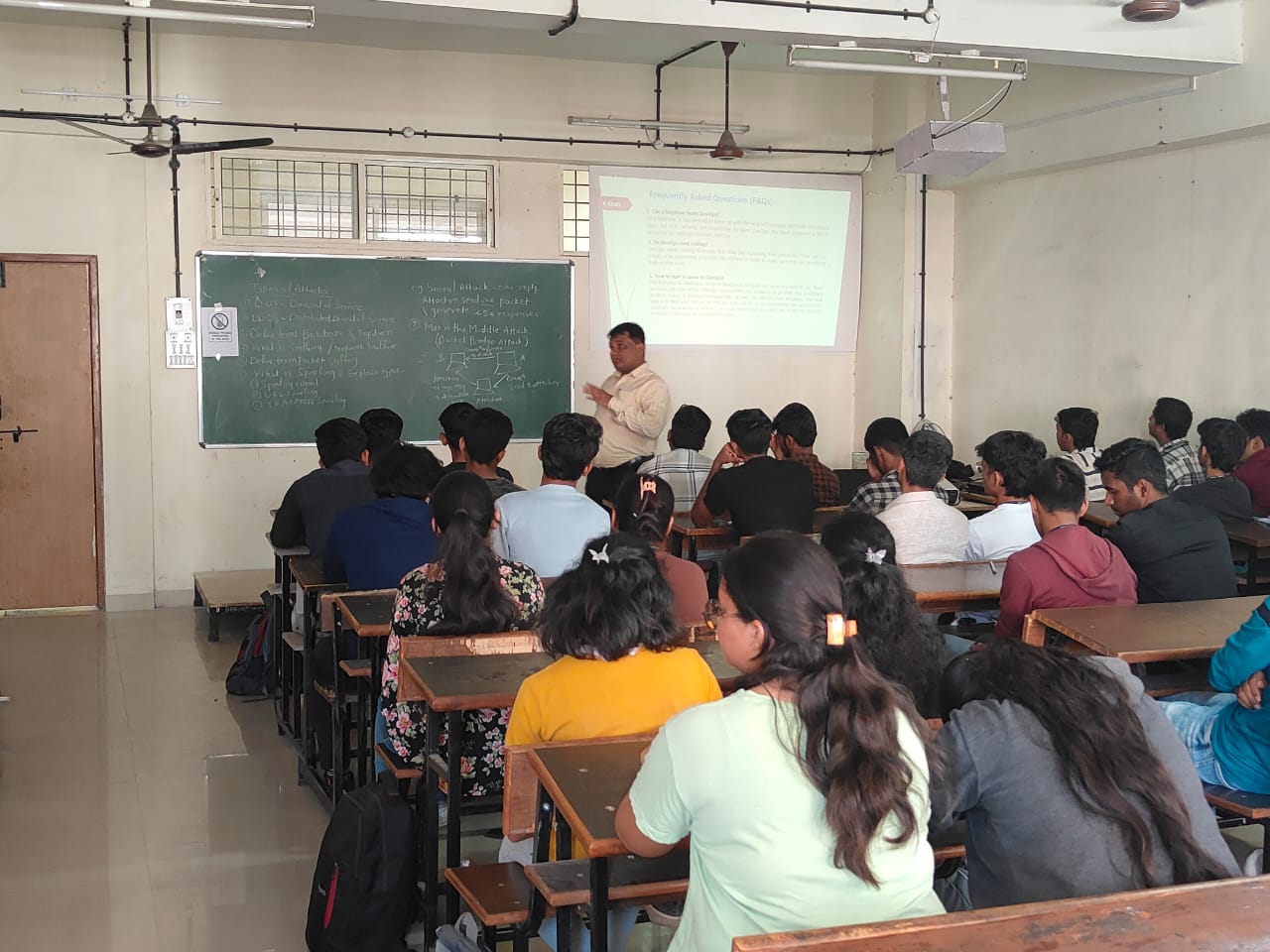 CIIT Training Institute - Gallery